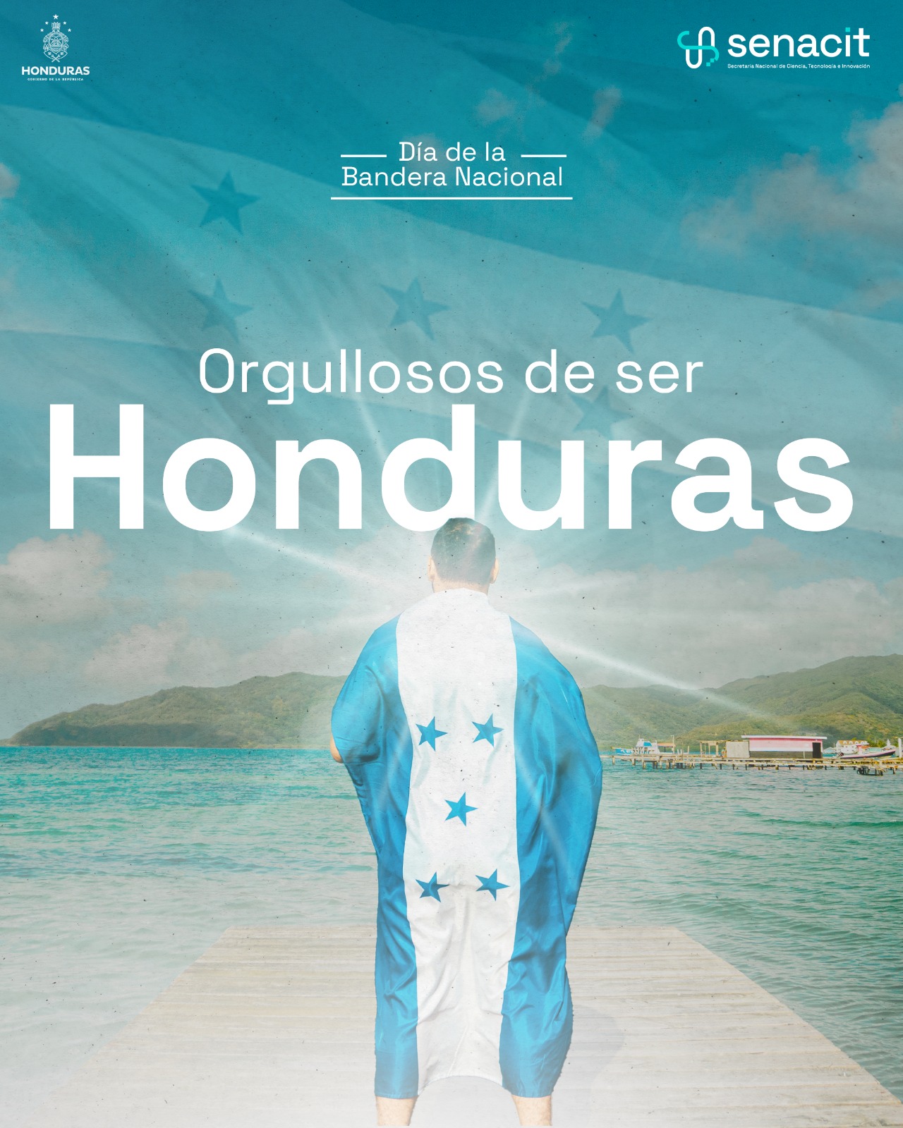 Discurso de la presidenta Xiomara Castro Sarmiento, con motivo de la izada de la bandera en ...